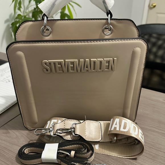 Steve Madden | Bags | Brand New Steve Madden Purse | Poshmark